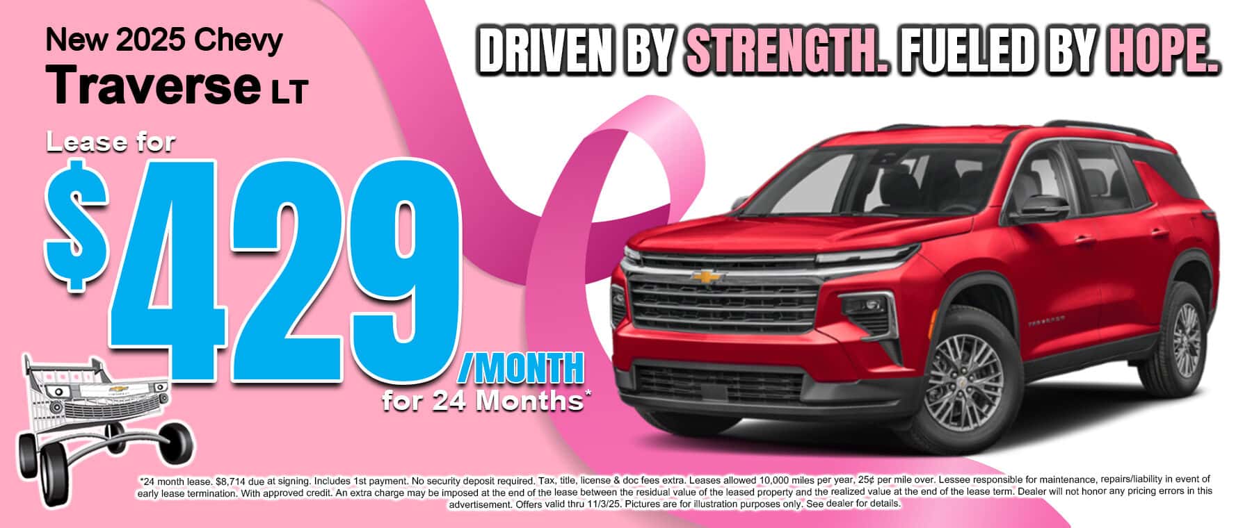 Welcome to Chevrolet Of Homewood in Homewood, IL