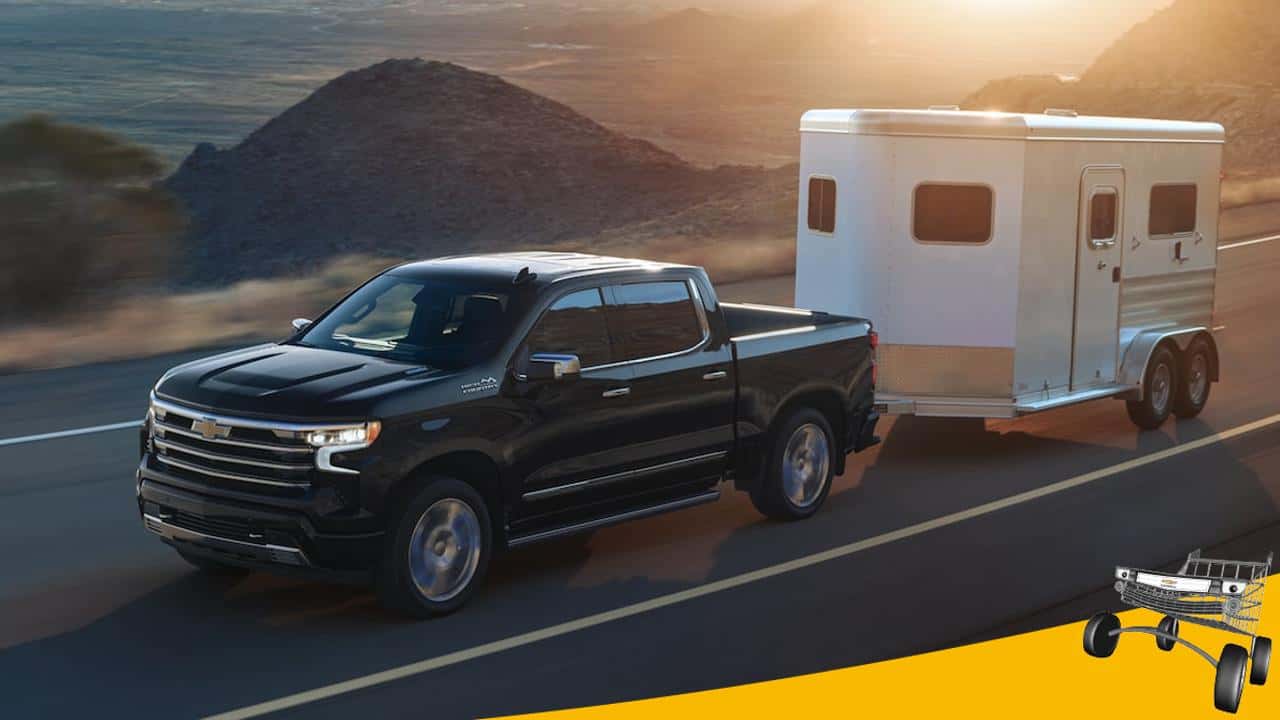 2026 Chevrolet Silverado 1500 Full Guide – Features, Specs, and ...