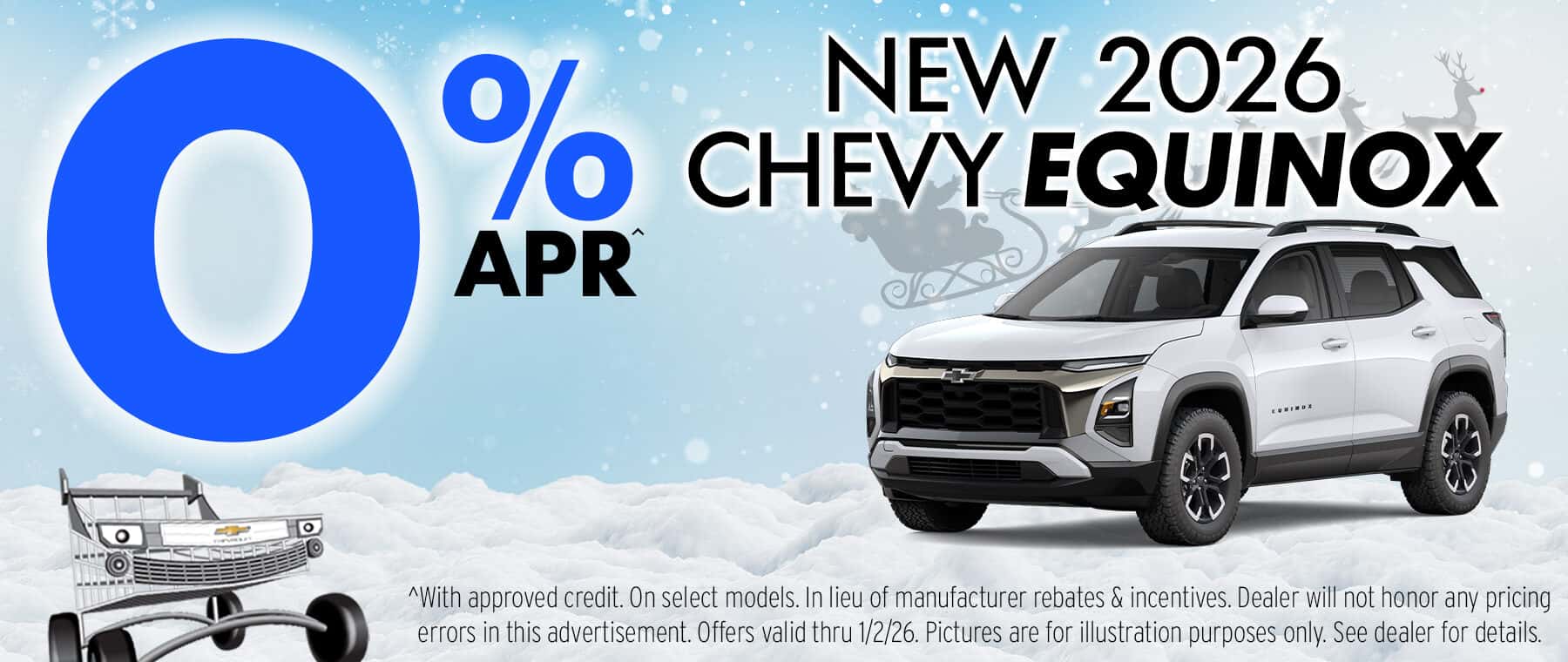 Welcome to Chevrolet Of Homewood in Homewood, IL