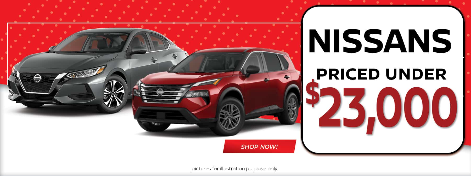 Davis Nissan Jacksonville | Nissan Dealer near Orange Park, FL