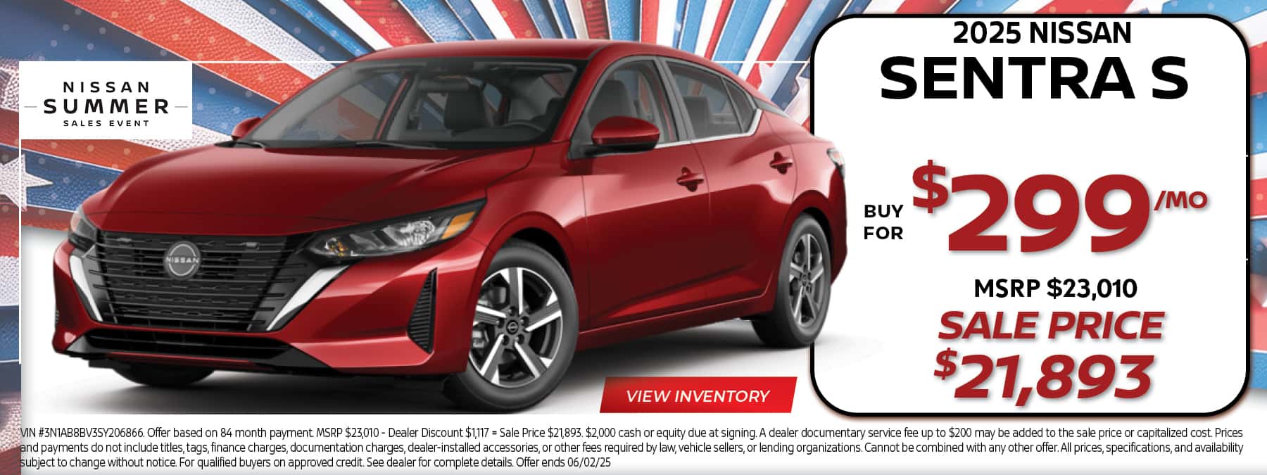 Davis Nissan Jacksonville | Nissan Dealer near Orange Park, FL