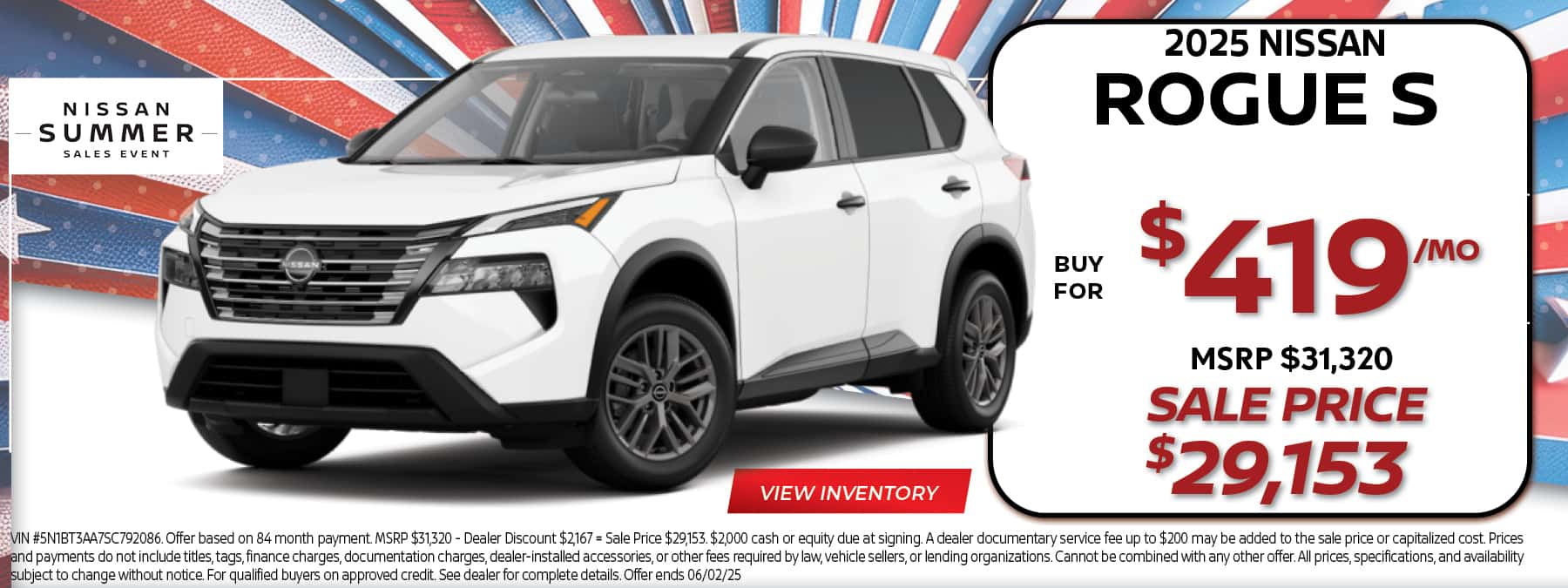 Davis Nissan Jacksonville | Nissan Dealer near Orange Park, FL