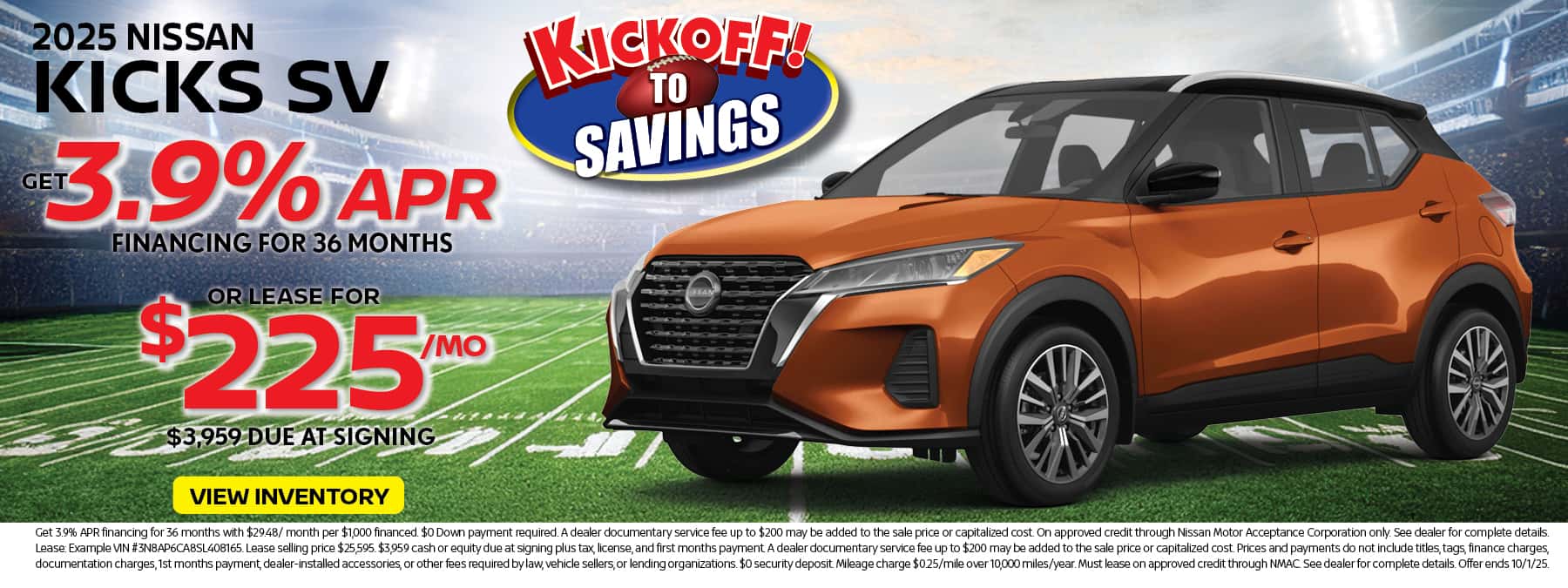Davis Nissan Jacksonville | Nissan Dealer near Orange Park, FL