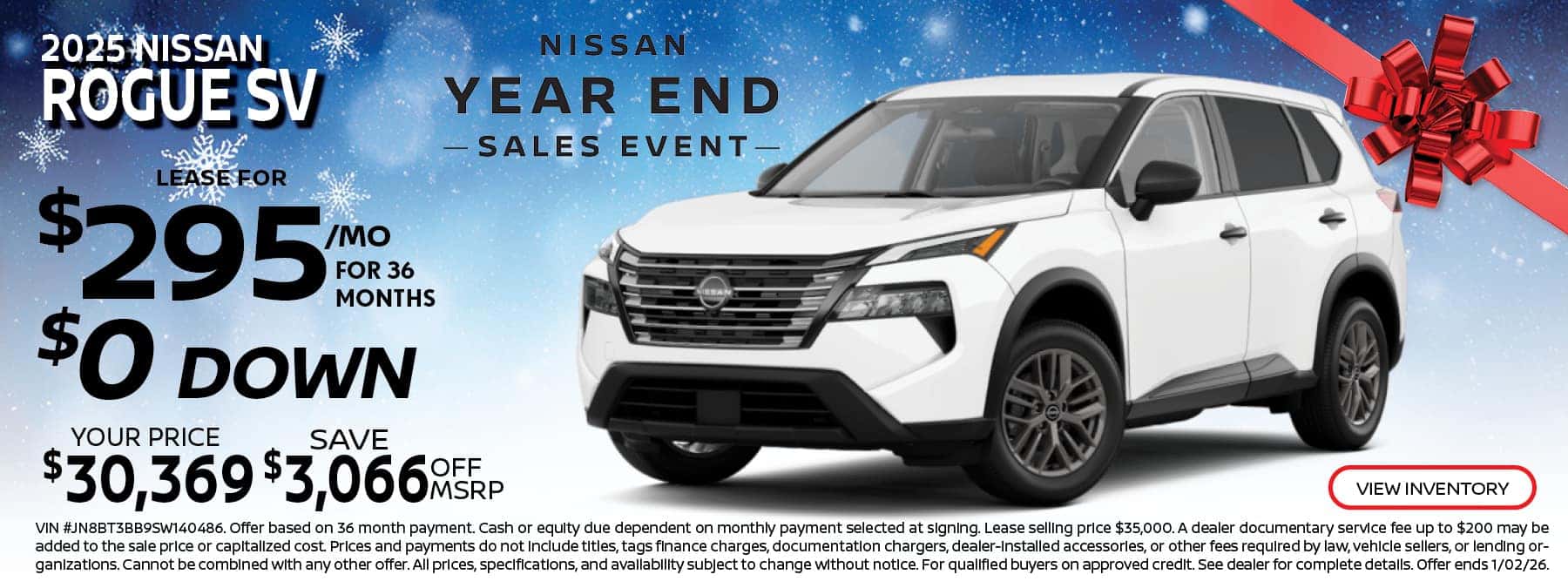 Davis Nissan Jacksonville | Nissan Dealer near Orange Park, FL