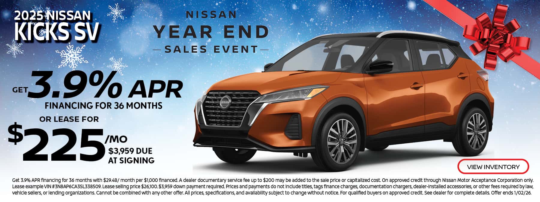 Davis Nissan Jacksonville | Nissan Dealer near Orange Park, FL