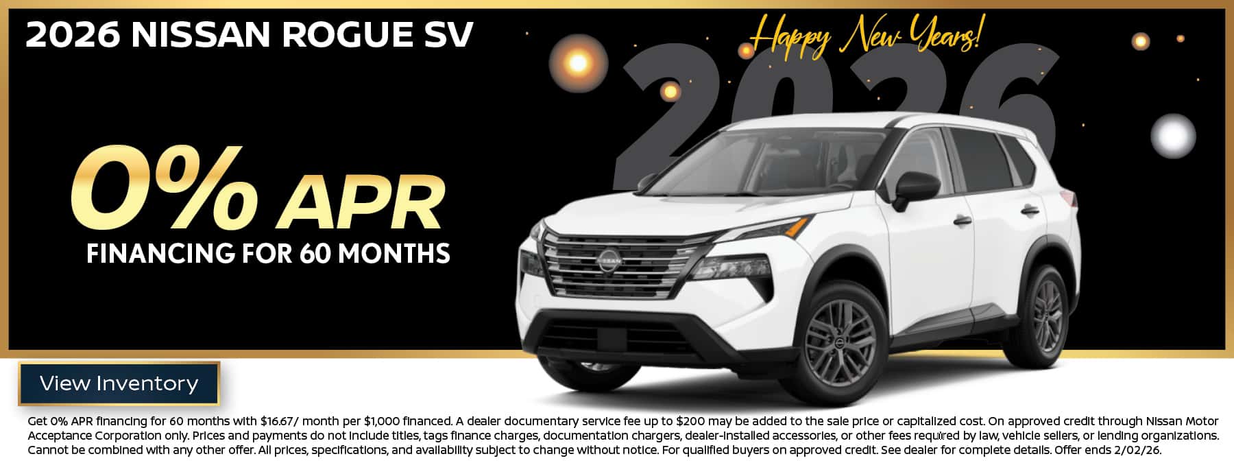 Davis Nissan Jacksonville | Nissan Dealer near Orange Park, FL