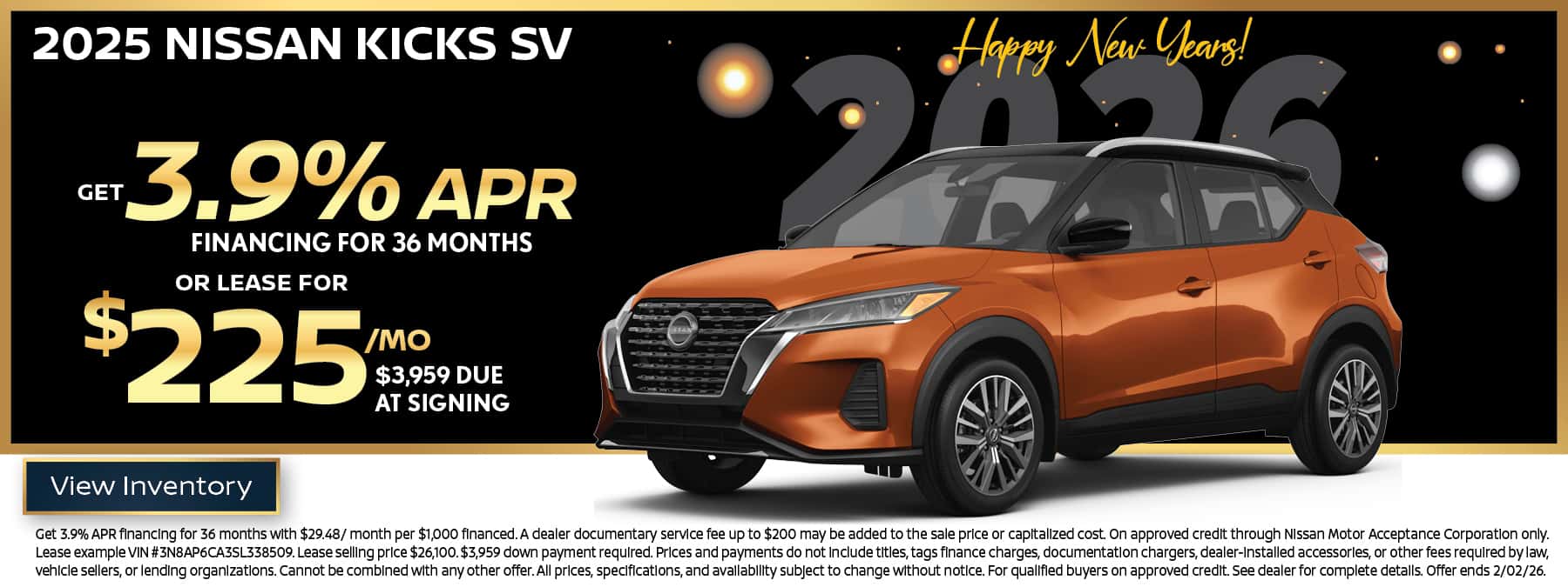 Davis Nissan Jacksonville | Nissan Dealer near Orange Park, FL