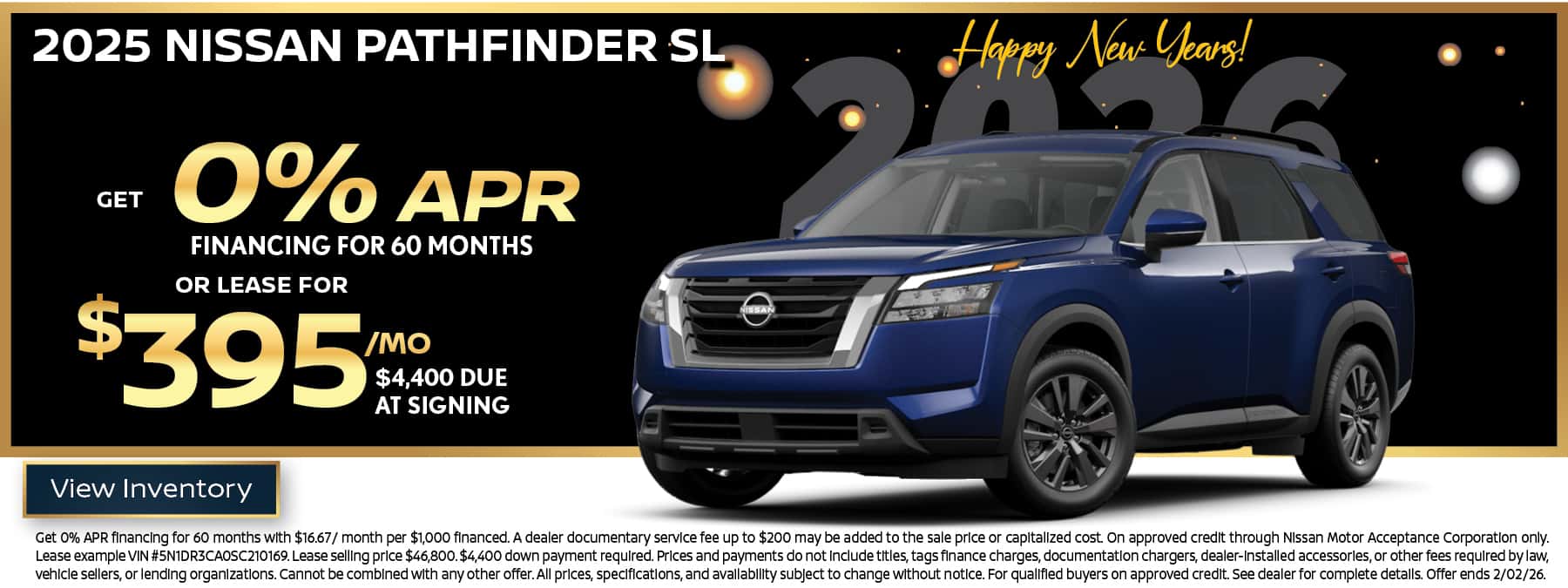 Davis Nissan Jacksonville | Nissan Dealer near Orange Park, FL