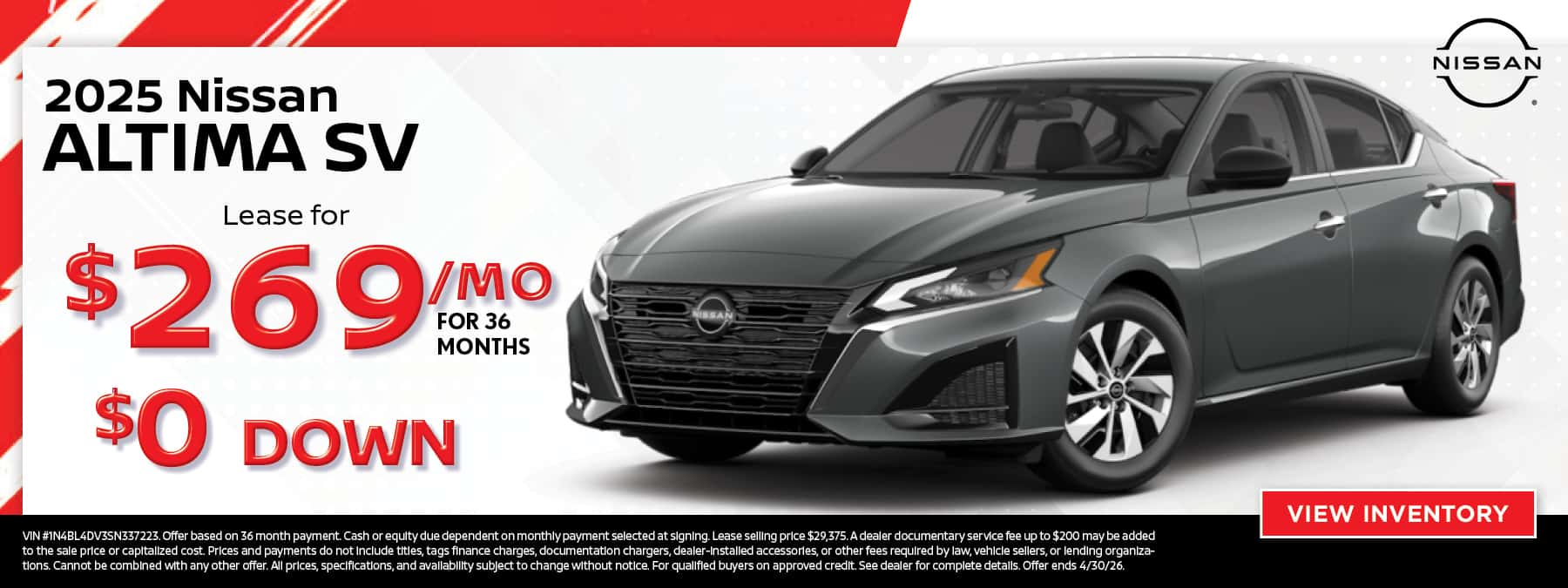 Davis Nissan Jacksonville | Nissan Dealer near Orange Park, FL