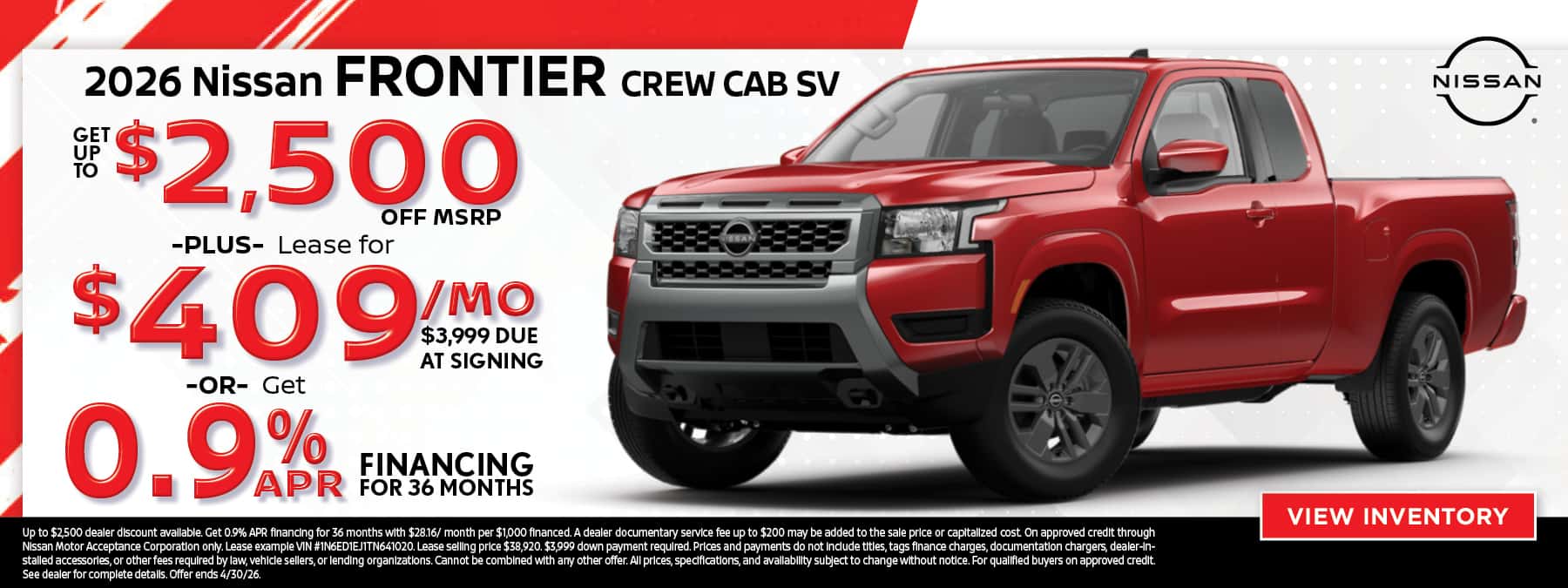 Davis Nissan Jacksonville | Nissan Dealer near Orange Park, FL