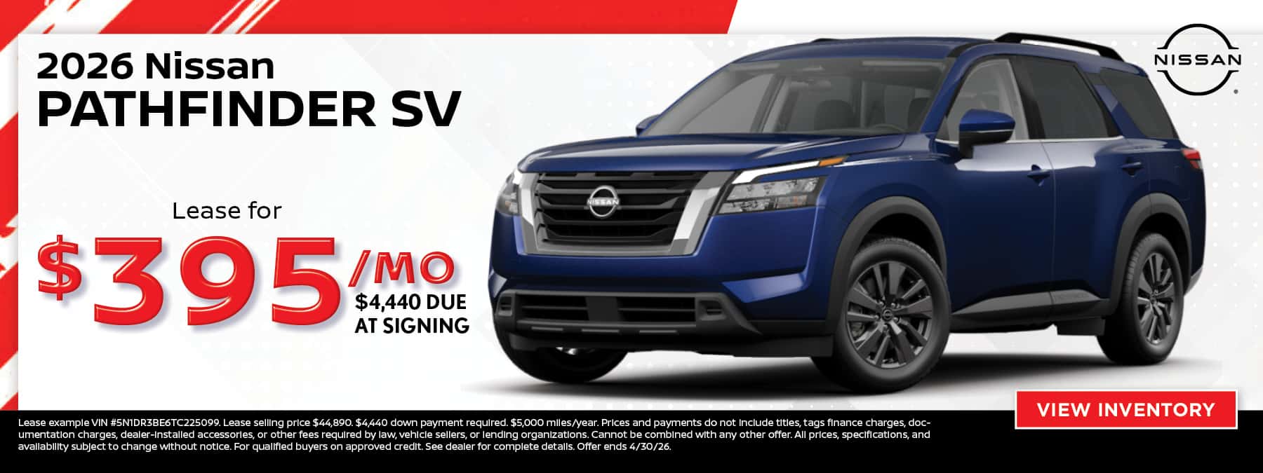Davis Nissan Jacksonville | Nissan Dealer near Orange Park, FL