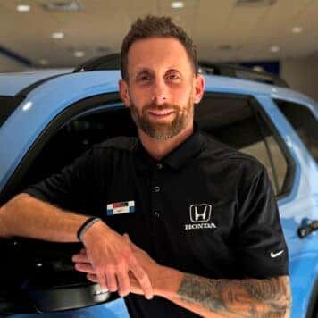 DCH Honda of Nanuet Staff | Nanuet Honda Dealer