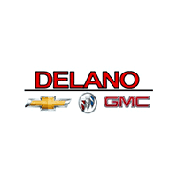 Delano Chevrolet GMC | Chevy and GMC Dealership in Delano