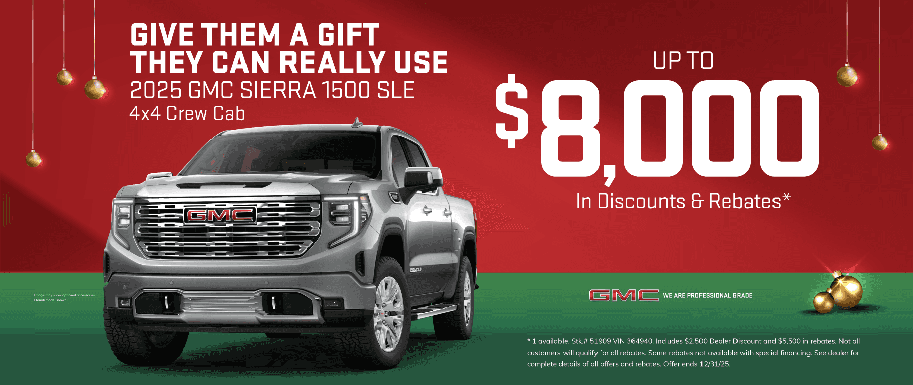 Delano Chevrolet GMC | Chevy and GMC Dealership in Delano