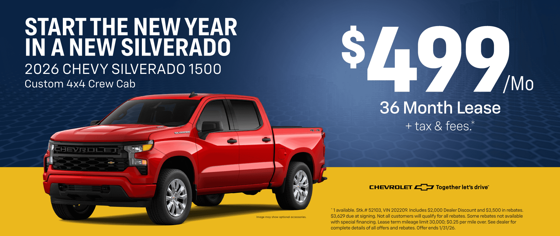 Delano Chevrolet GMC | Chevy and GMC Dealership in Delano