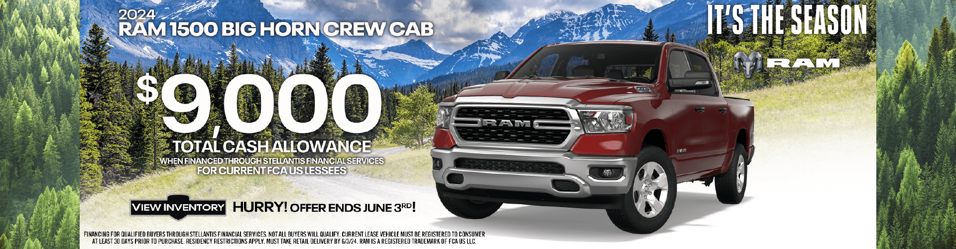 Dewey Chrysler Dodge Jeep Ram | Chrysler, Dodge, Jeep, Ram, Wagoneer ...