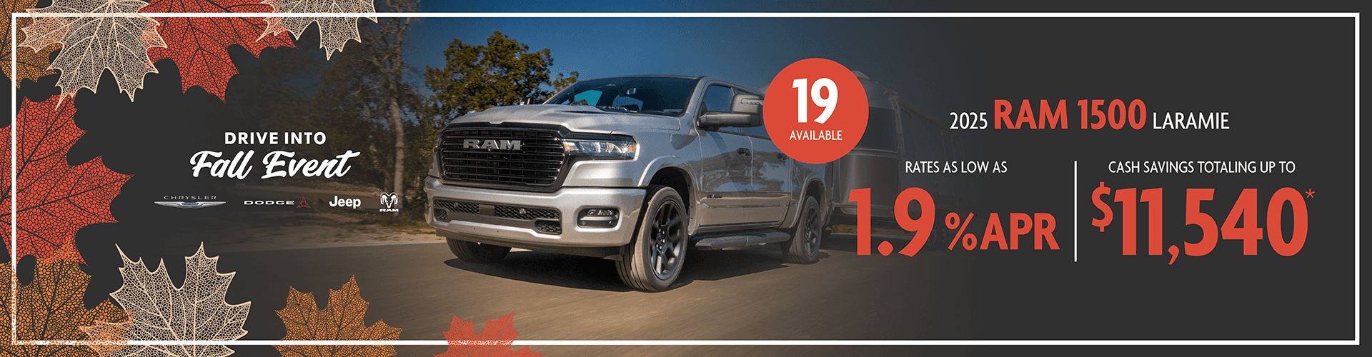 Dewey Chrysler Dodge Jeep Ram | Chrysler, Dodge, Jeep, Ram, Wagoneer ...