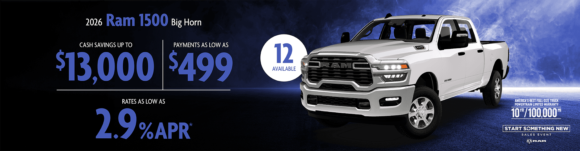 Dewey Chrysler Dodge Jeep Ram | Chrysler, Dodge, Jeep, Ram, Wagoneer ...