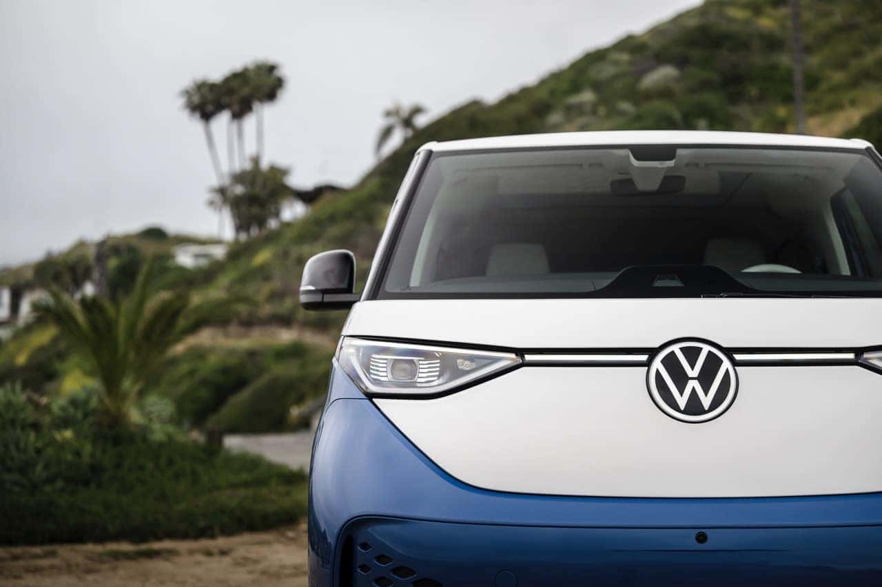 All About the Buzz | Dick Hannah Volkswagen