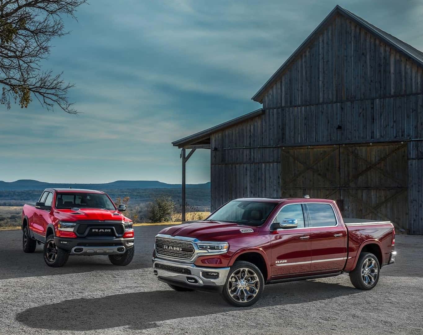 Ram 1500: Best All-Around Pickup Truck | Diehl CDJR of Butler