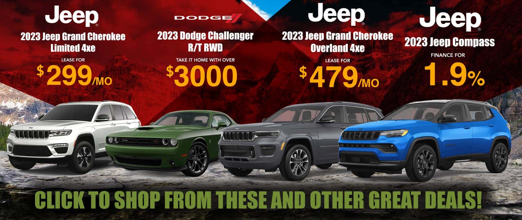 Diehl of Butler | Chrysler Dodge Jeep Ram dealer in Butler, PA