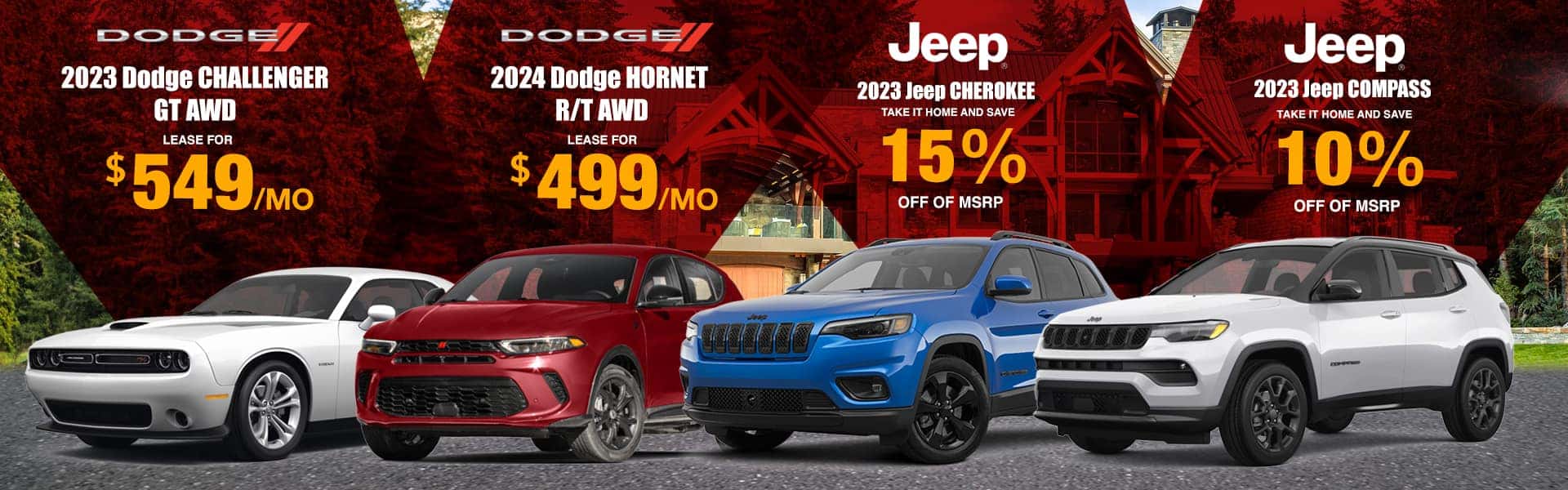 Diehl of Butler | Chrysler Dodge Jeep Ram dealer in Butler, PA