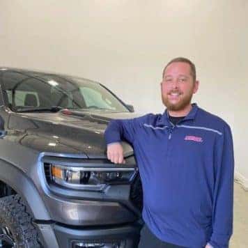 Diehl CDJR of Robinson Staff | McKees Rocks CDJR Dealer