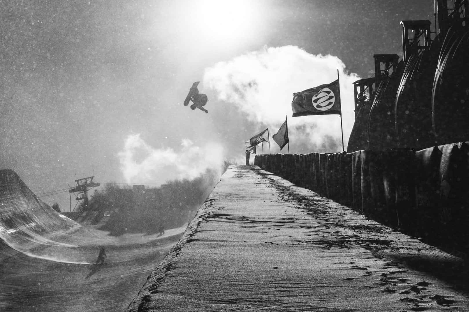 Jeep Becomes Official Partner of The Snow League | Diehl CDJR of Robinson