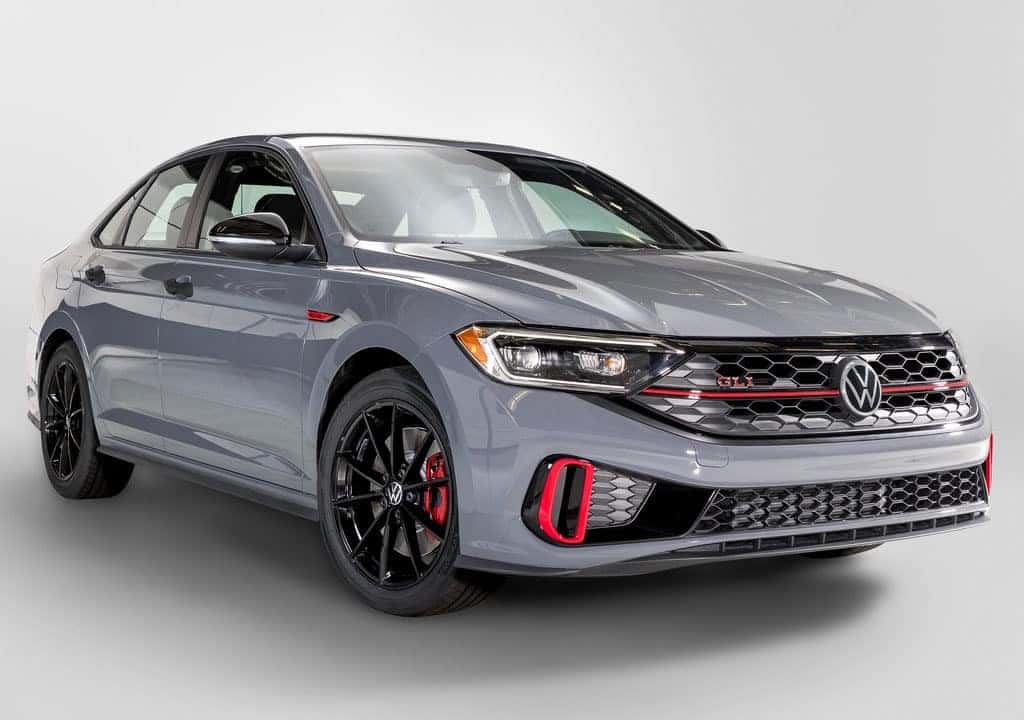 Embracing Heritage: The 2024 Jetta GLI 40th Edition | Diehl Volkswagen ...