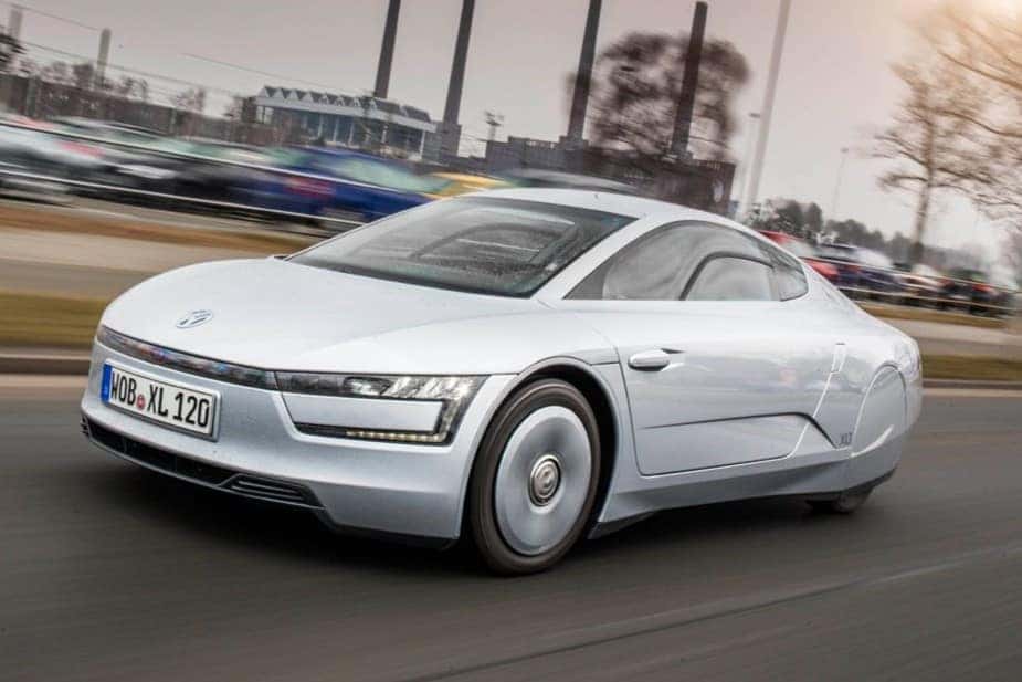 The Rarest Volkswagen Cars Ever Made | Diehl Volkswagen of Butler