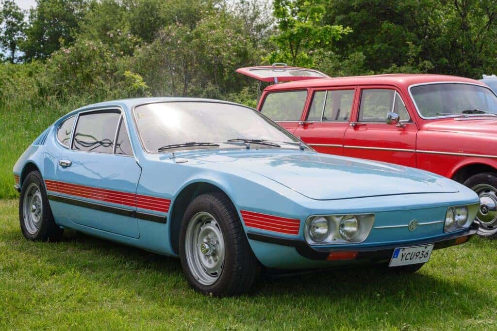 The Rarest Volkswagen Cars Ever Made | Diehl Volkswagen of Butler