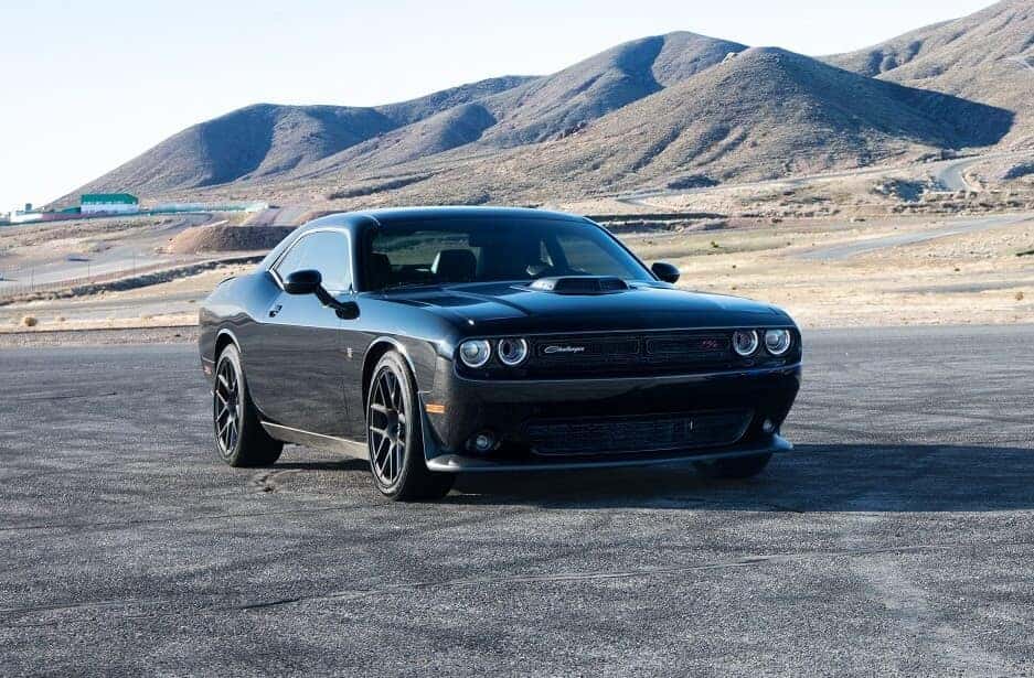 2020 Dodge Challenger Penn Yan NY | Friendly DCJR