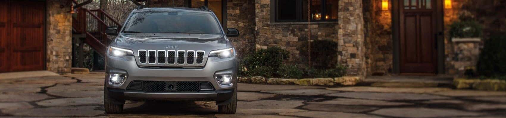 Jeep Dealer Near Naples NY | Friendly DCJR