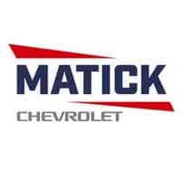 Matick Chevrolet | Chevrolet Dealer in Redford, MI