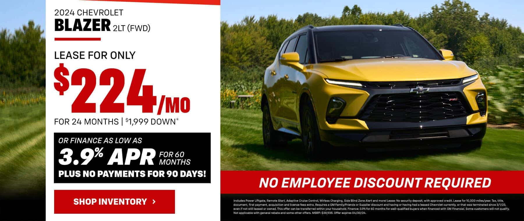 Matick Chevrolet | Chevrolet Dealer in Redford, MI