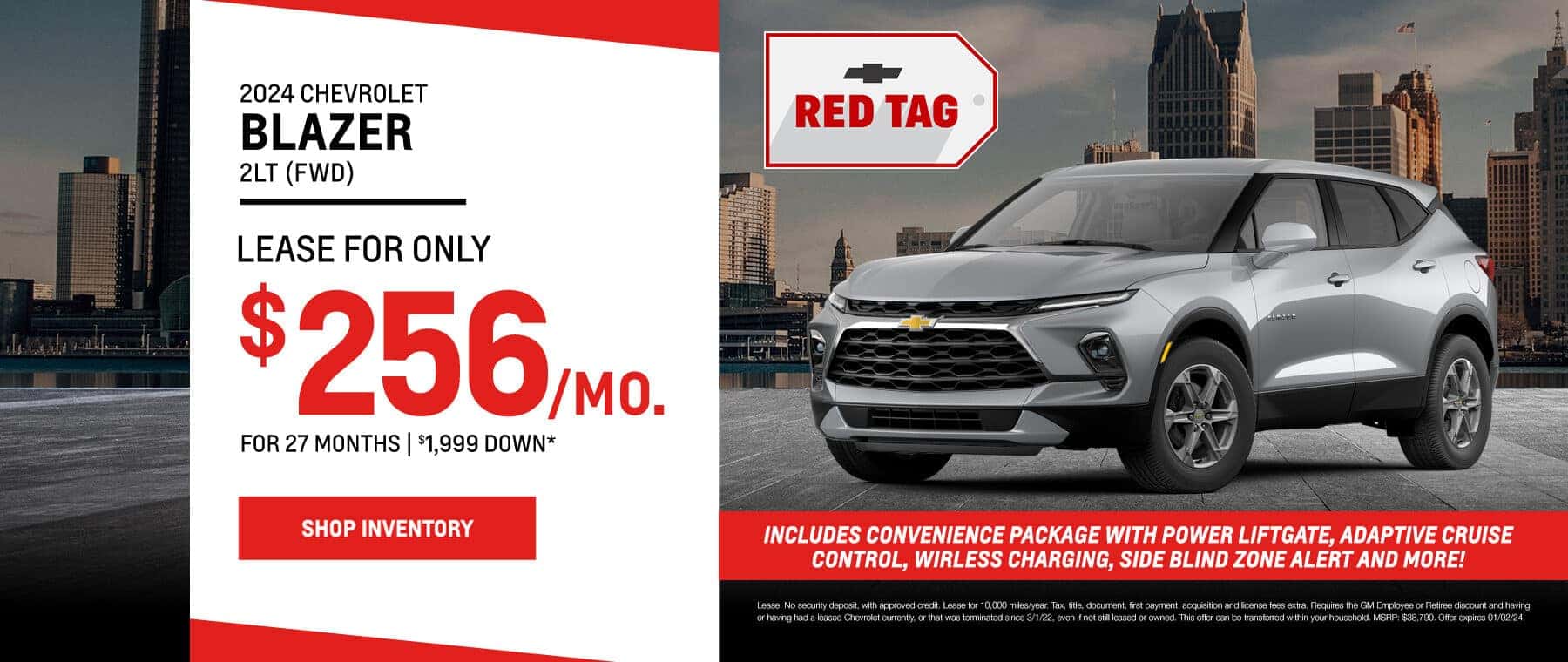 Matick Chevrolet | Chevrolet Dealer in Redford, MI