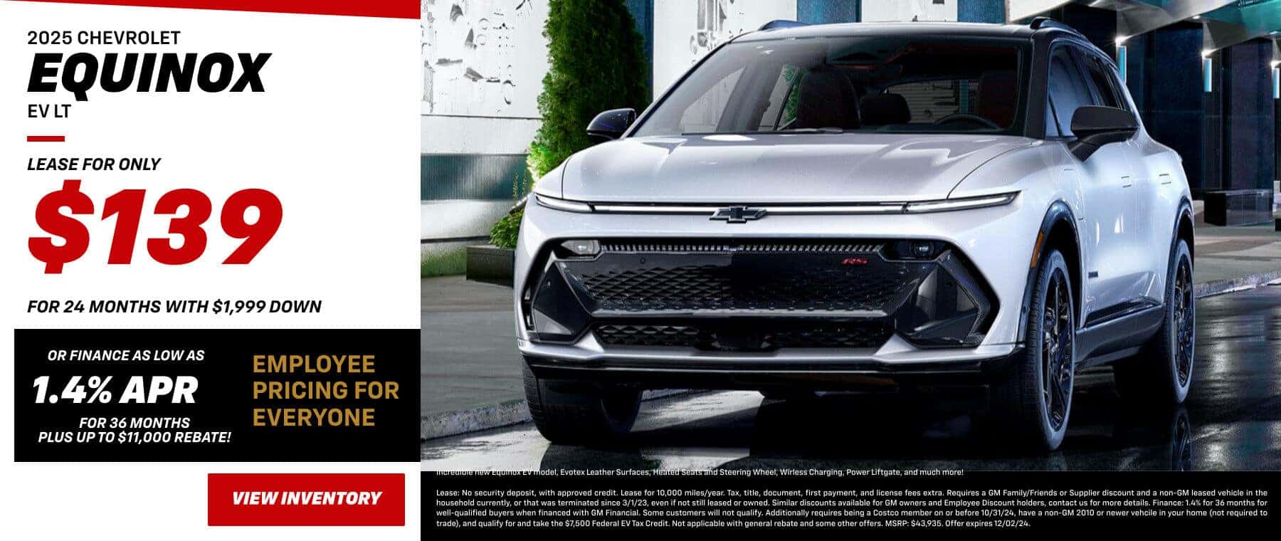 Matick Chevrolet | Chevrolet Dealer in Redford, MI