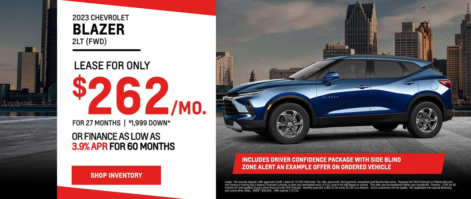 Matick Chevrolet | Chevrolet Dealer in Redford, MI