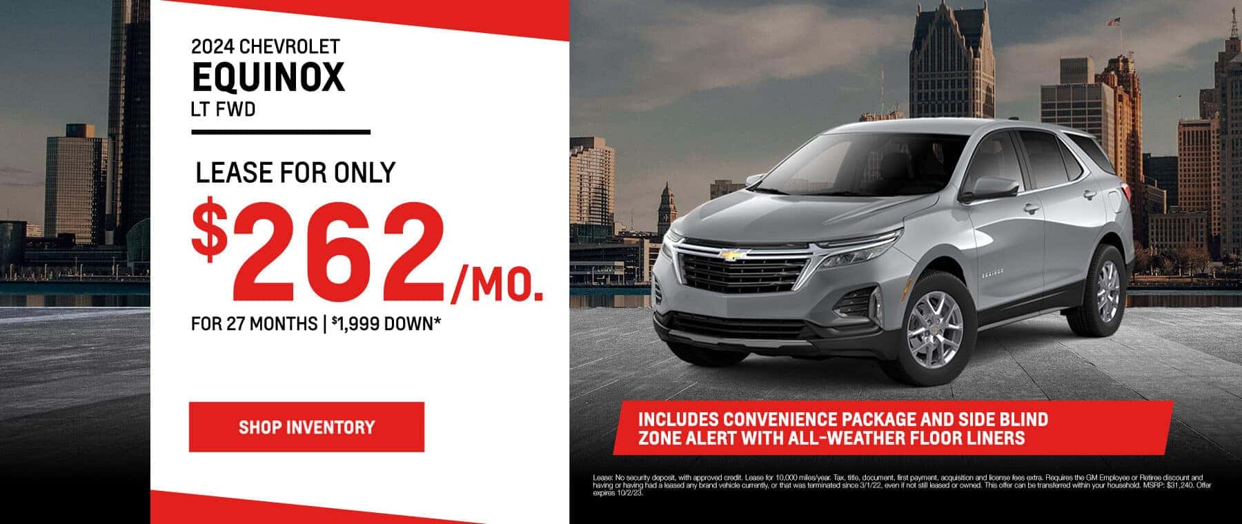Matick Chevrolet | Chevrolet Dealer in Redford, MI