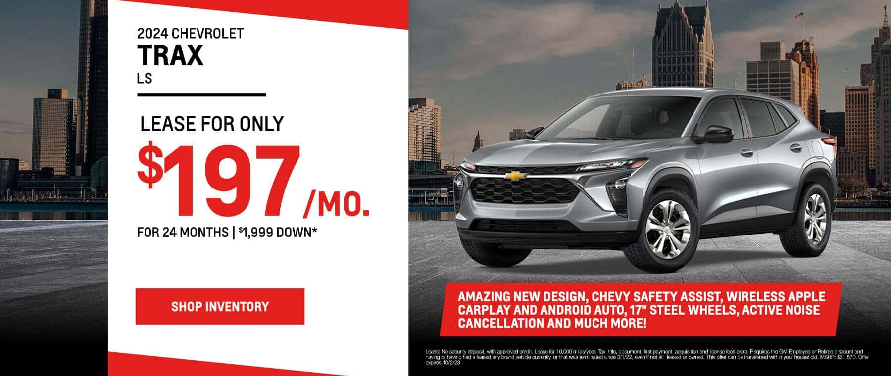 Matick Chevrolet | Chevrolet Dealer in Redford, MI