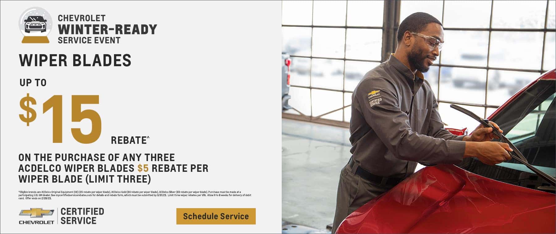 Matick Chevrolet | Chevrolet Dealer in Redford, MI