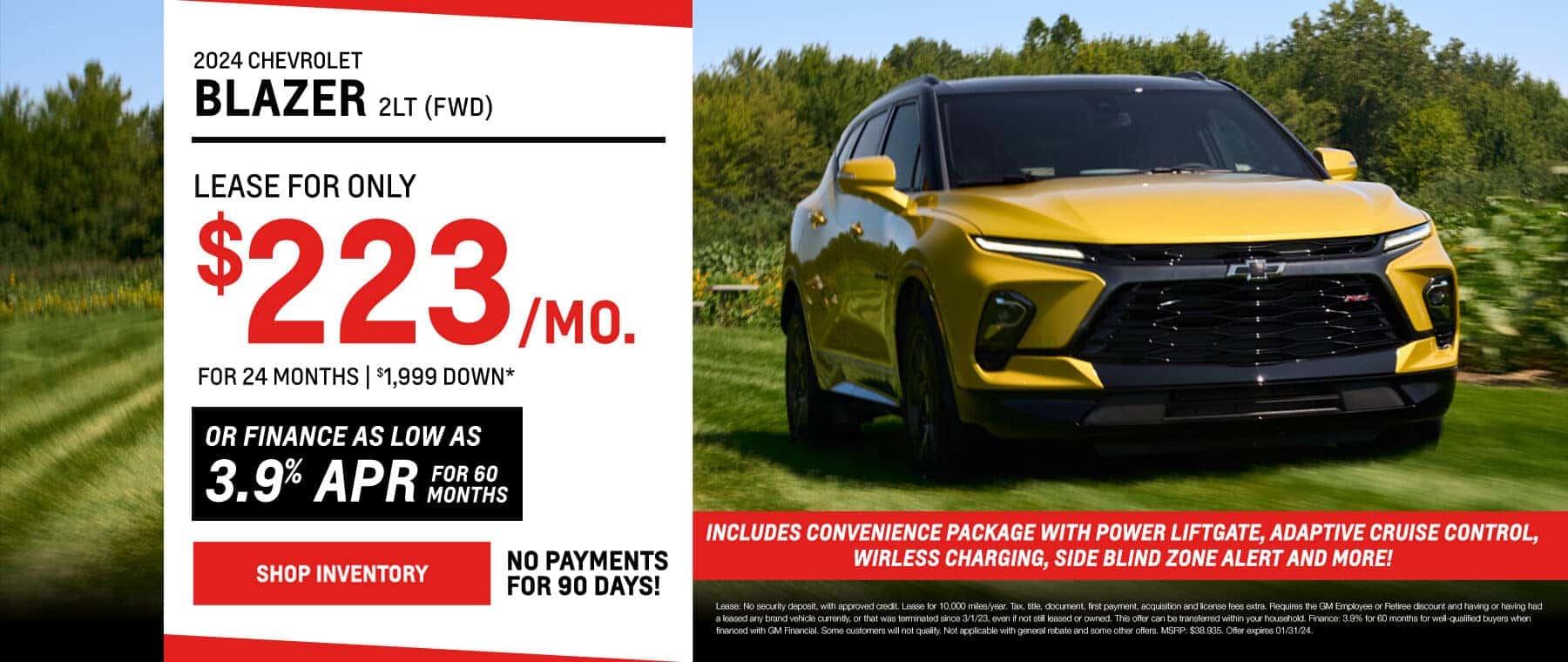 Matick Chevrolet | Chevrolet Dealer in Redford, MI