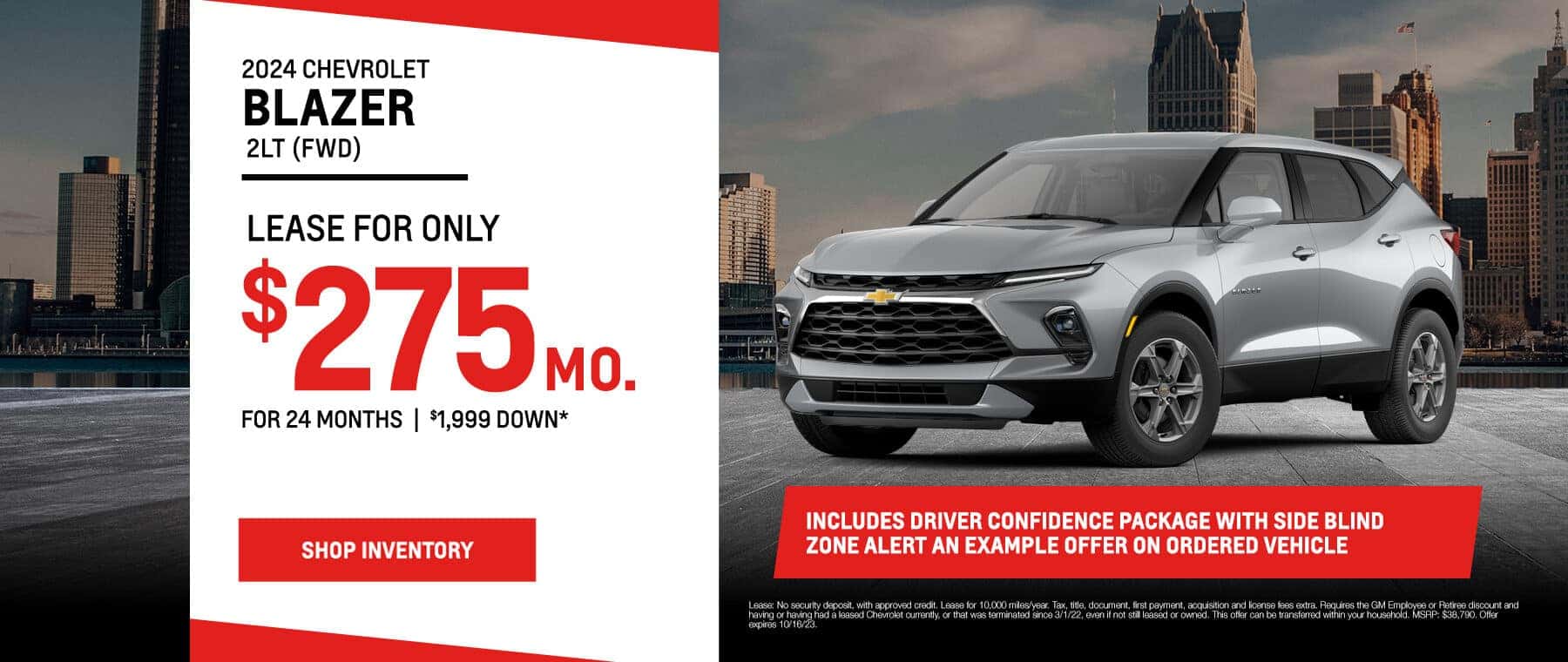 Mark Christenson Chevrolet