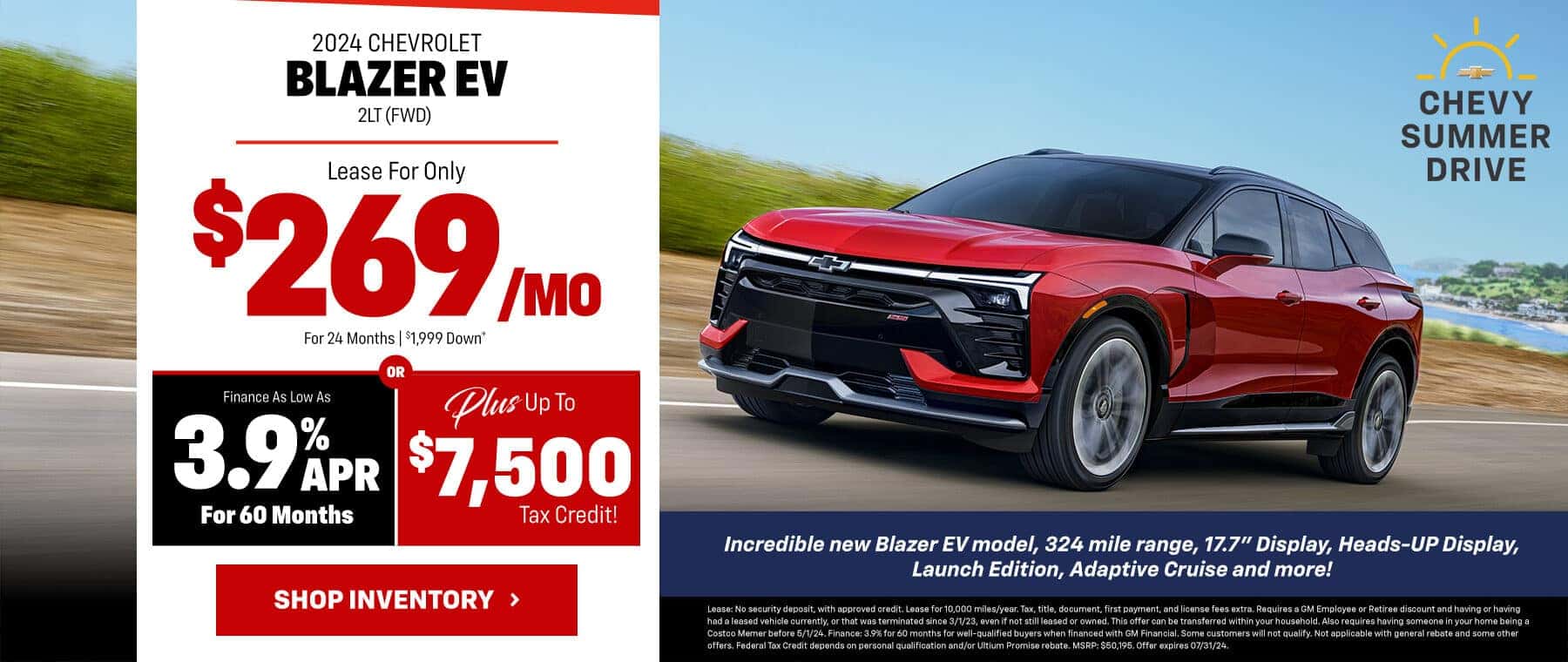 Matick Chevrolet | Chevrolet Dealer in Redford, MI