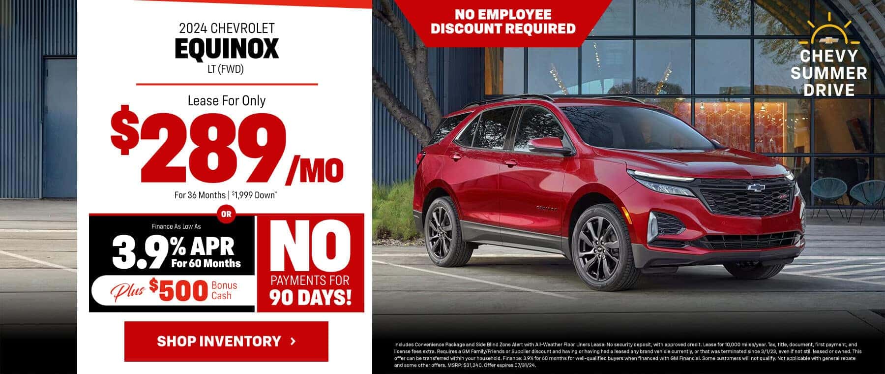 Matick Chevrolet | Chevrolet Dealer in Redford, MI