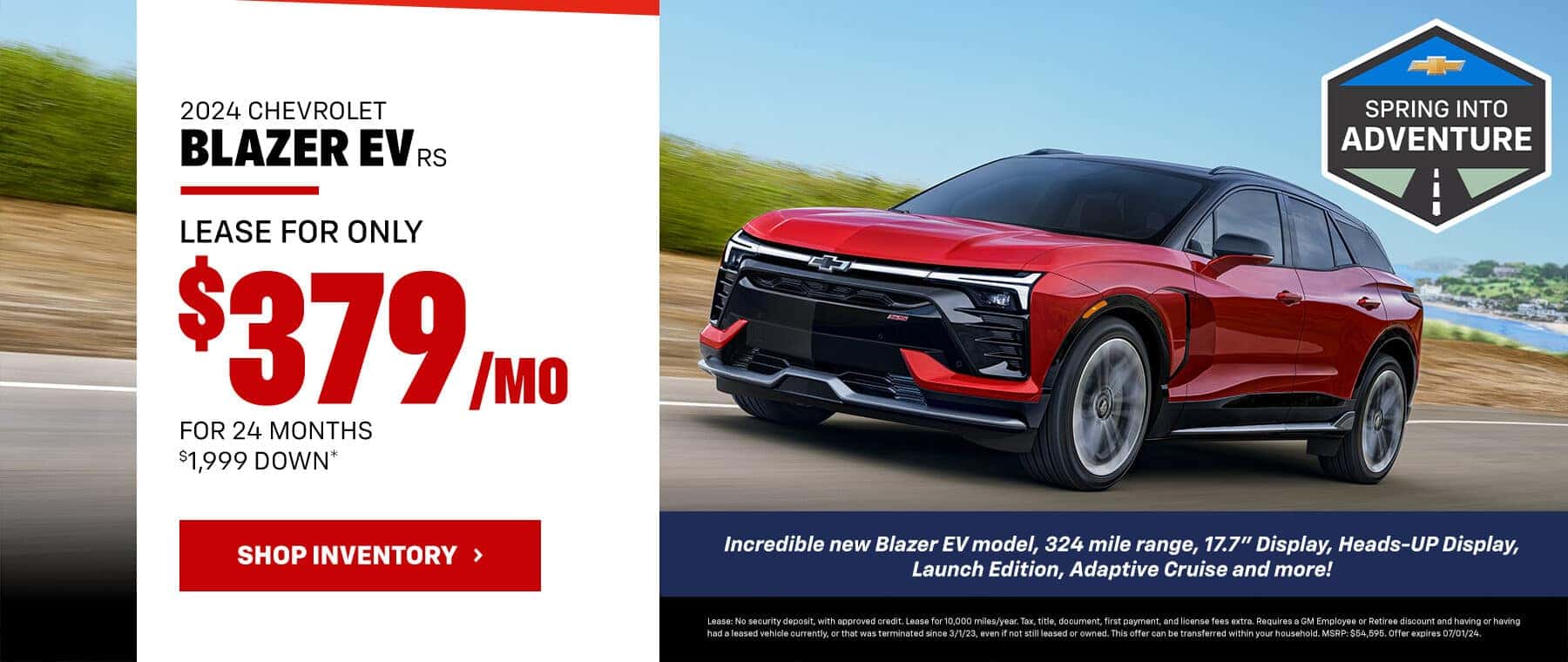 Matick Chevrolet | Chevrolet Dealer in Redford, MI