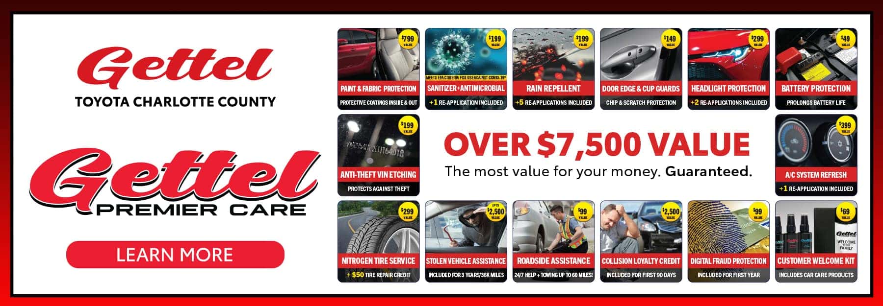 Gettel Toyota Schedule Service