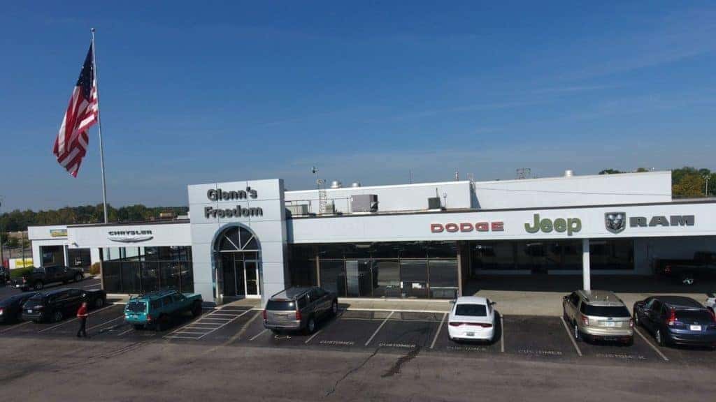 Car Dealerships Northern KY Freedom CDJR Of Lexington Car Dealerships Northern KY Freedom CDJR Of Lexington