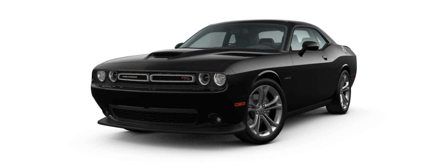 2023 Dodge Challenger Color Options | Glenn's Freedom Chrysler Dodge ...