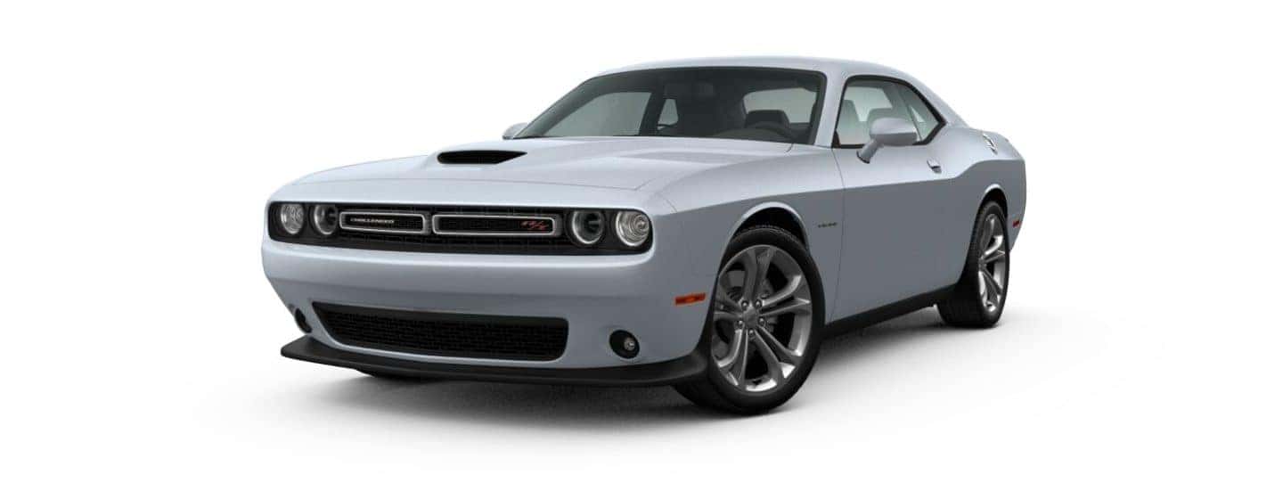 2023 Dodge Challenger Color Options | Glenn's Freedom Chrysler Dodge ...